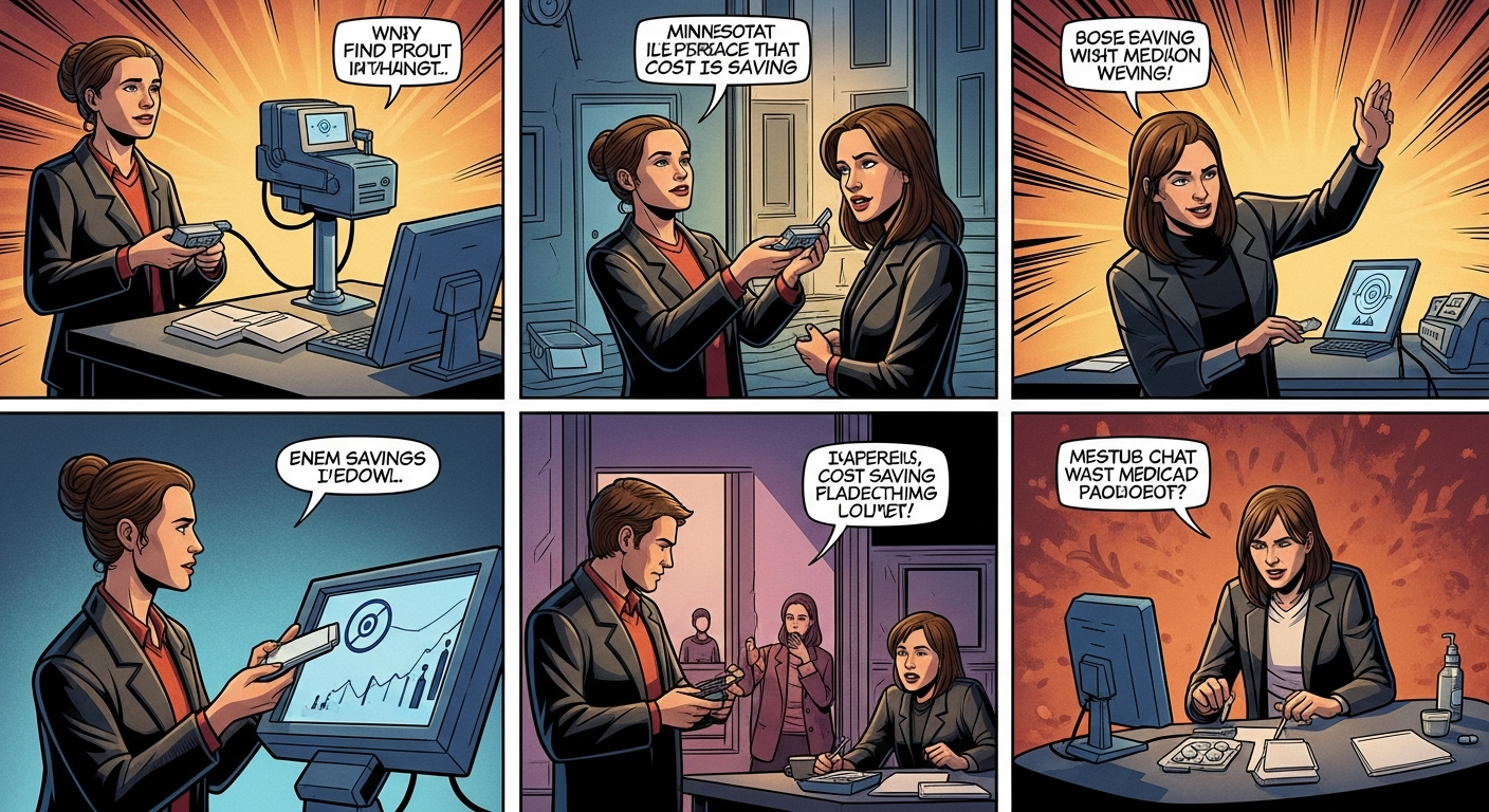 4 Unexpected Ways Minnesota's Medicaid Reviews Save Millions - Twin ...